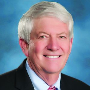 Daniel H. Ward, DDS | Dentistry Today CE